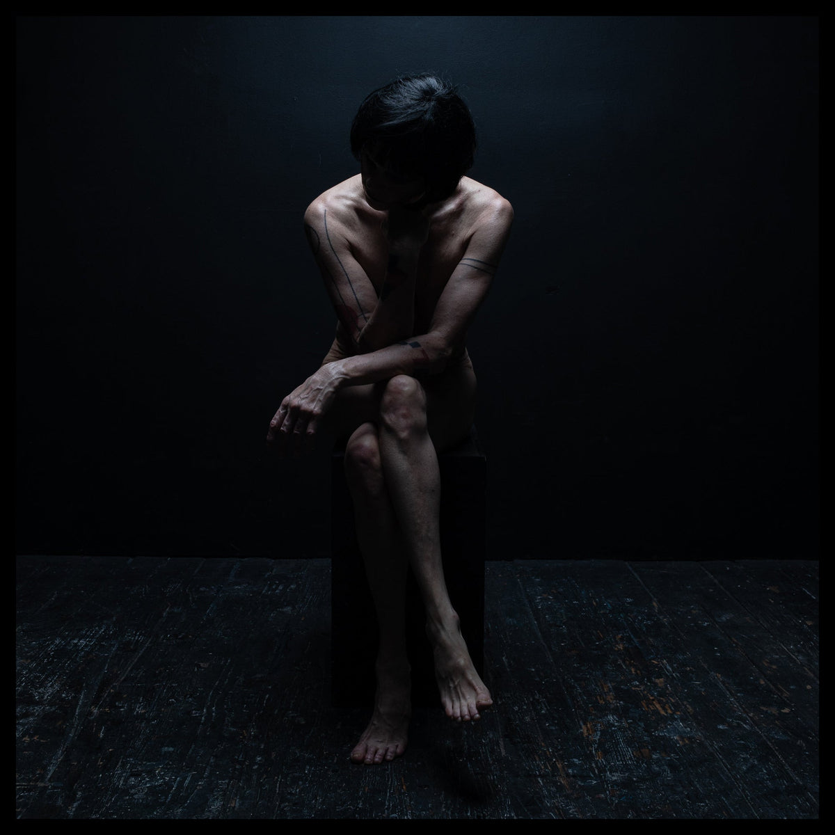 Eva Mueller, 'Mysolation - May 02', 2020 – SeeMe