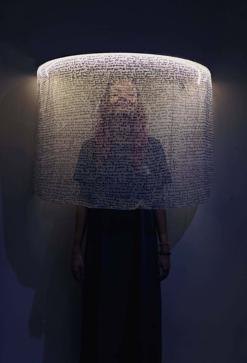 On BEING & BECOMING Exhibition – SeeMe