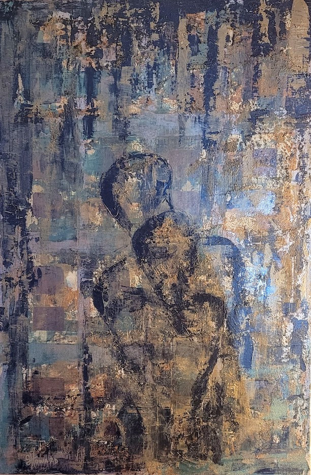 SUE HOWARD – SeeMe