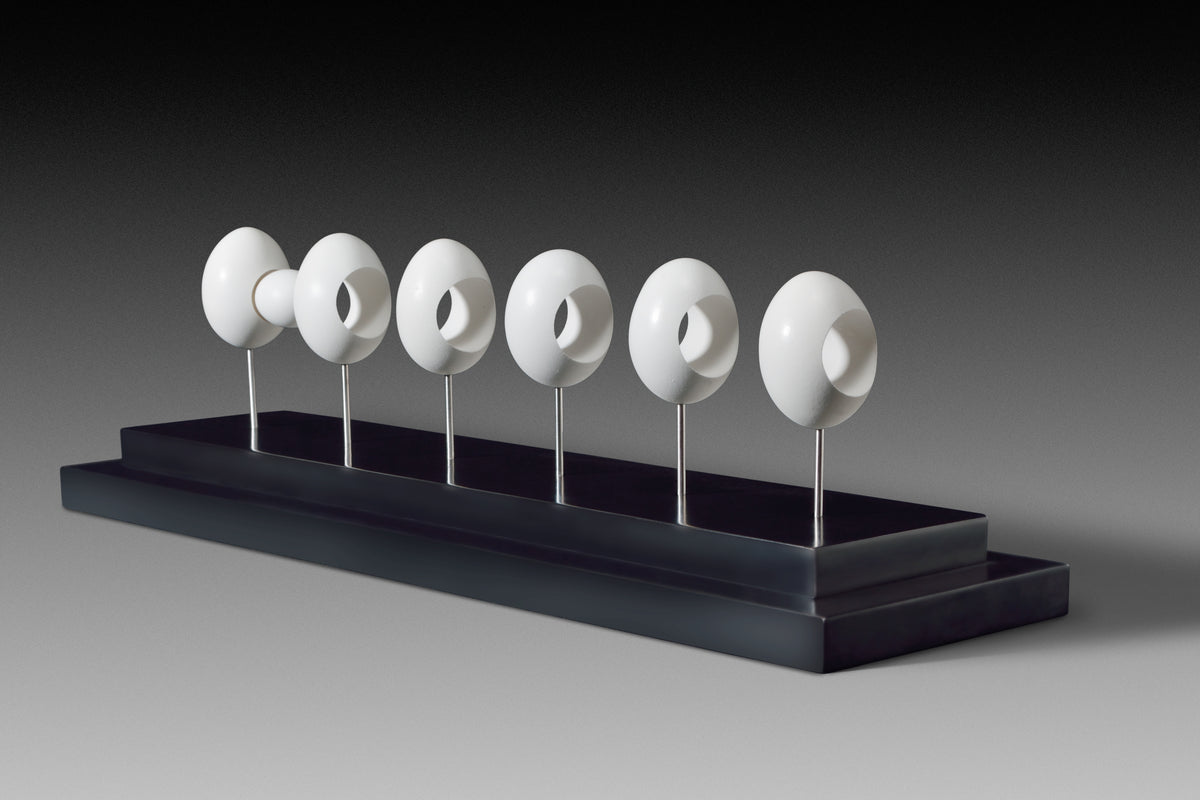 James Nazz, 'My 6th Life – SeeMe