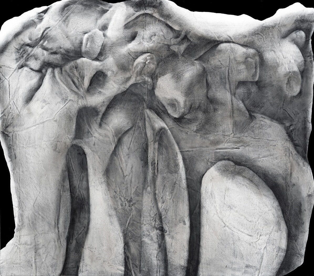 Ara Ko, 'My Vicissitudes of Life', 2023 – SeeMe