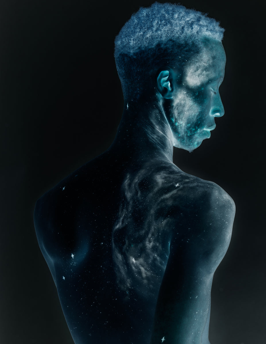 William Ye, Libra, 2024 – SeeMe