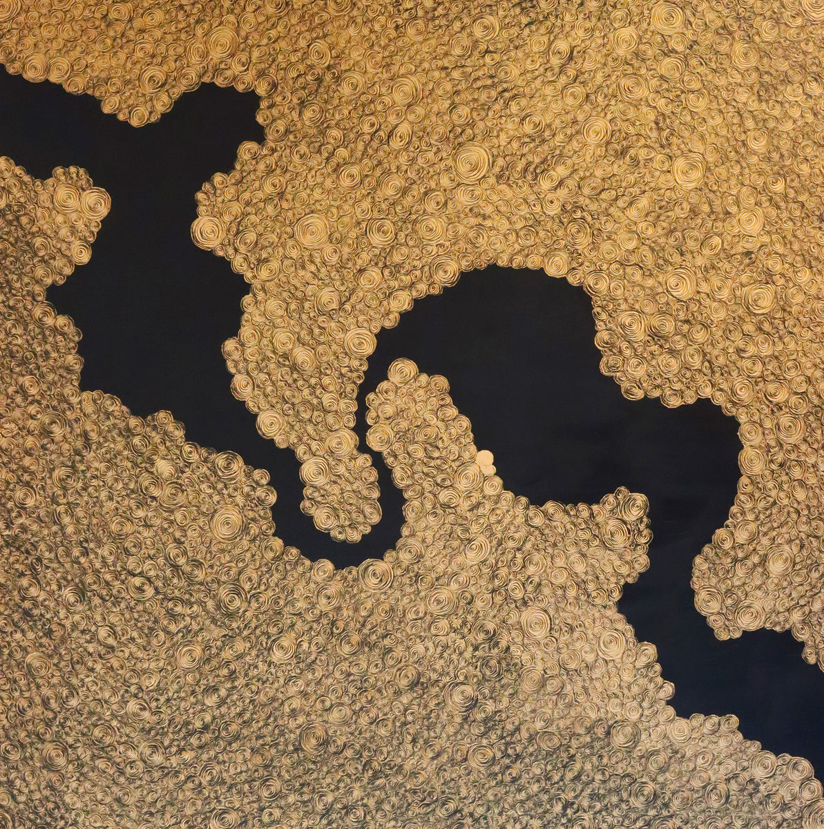 Soumiya Lakshmi Krishnaswamy, 'The Deep Chasm Between Love and Hate ...