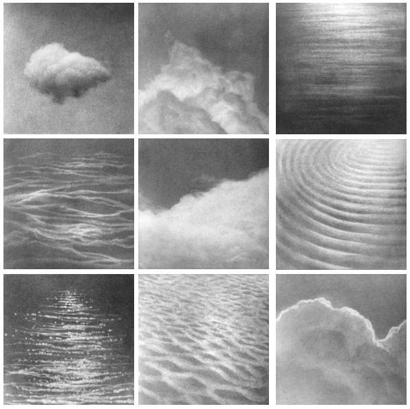 Daniel Acuna, ' De la serie Eolo y Proteo', 2016 - 2020 – SeeMe