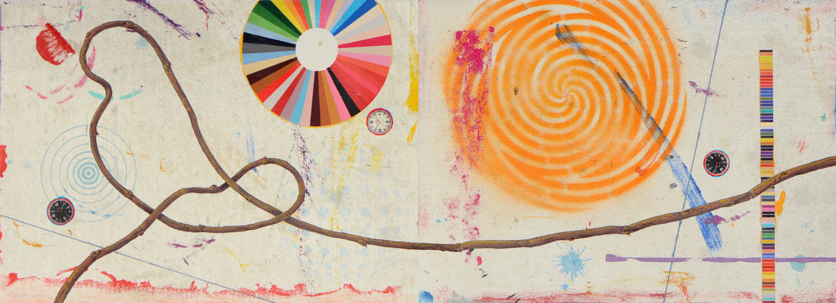 Scott McIntire, 'Passage of Time' – SeeMe